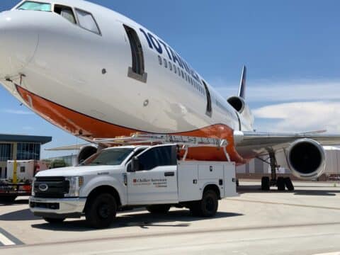 CS Group Mechanical Services Company | CS Group, Inc.